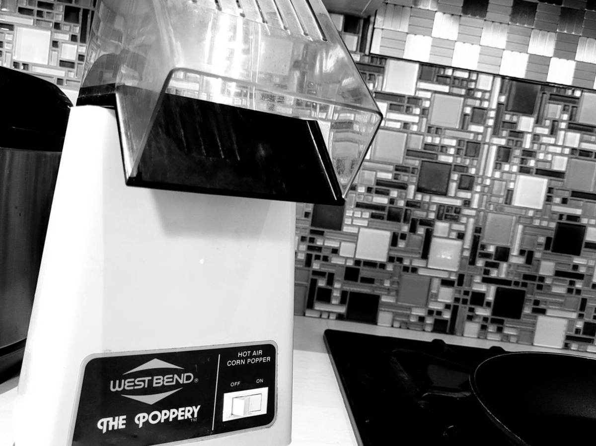 The Poppery of West Bend – Amanda Marcotte, Writer